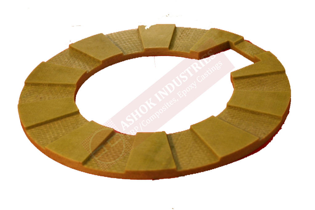 FRP/GRP LAMINATES – UNIQUEST COMPOSITES