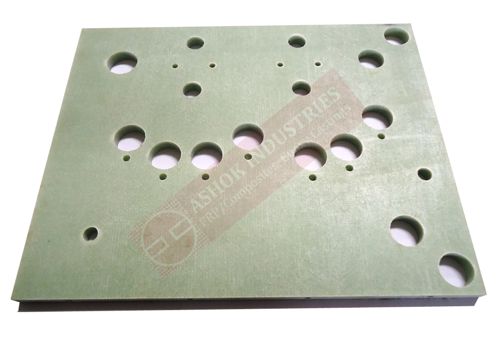 FRP/GRP LAMINATES – UNIQUEST COMPOSITES