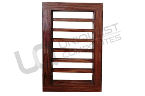 CUSTOMIZED FRP PRODUCTS - UNIQUEST COMPOSITES