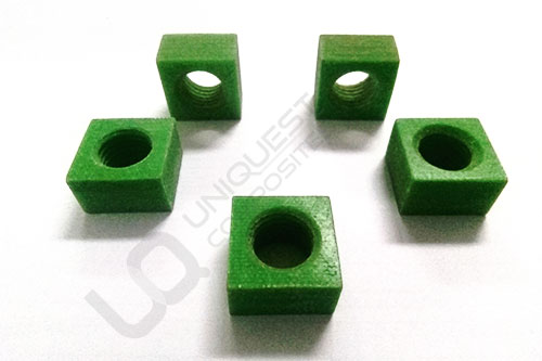 FRP/GRP LAMINATES - UNIQUEST COMPOSITES