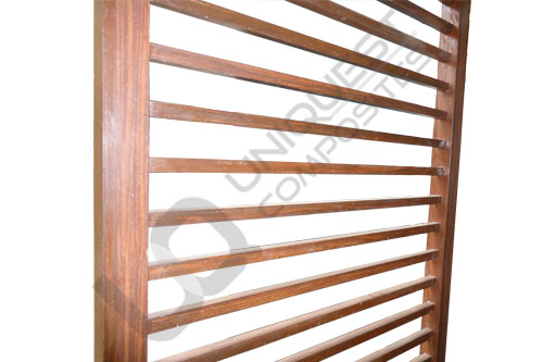 FRP/GRP PULTRUDED PROFILES - UNIQUEST COMPOSITES