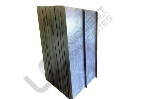 FRP/GRP PULTRUDED PROFILES - UNIQUEST COMPOSITES