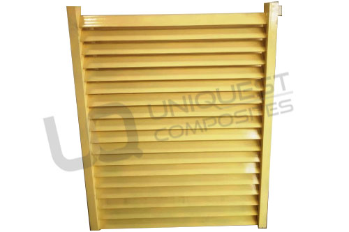 CUSTOMIZED FRP PRODUCTS - UNIQUEST COMPOSITES