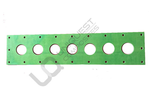 FRP/GRP LAMINATES - UNIQUEST COMPOSITES