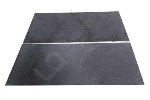 FRP/GRP LAMINATES - UNIQUEST COMPOSITES