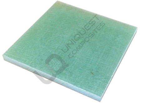 FRP/GRP LAMINATES - UNIQUEST COMPOSITES