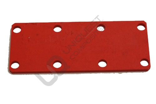 FRP/GRP LAMINATES - UNIQUEST COMPOSITES